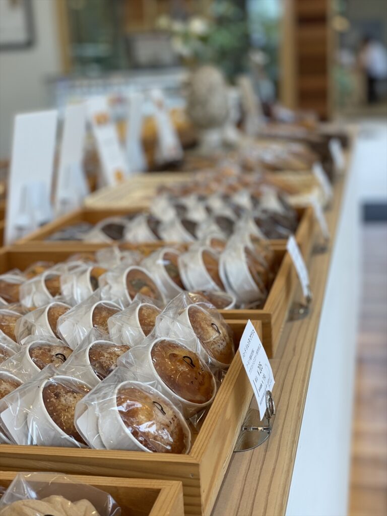 PLACE dessert - PLACE miyoshi