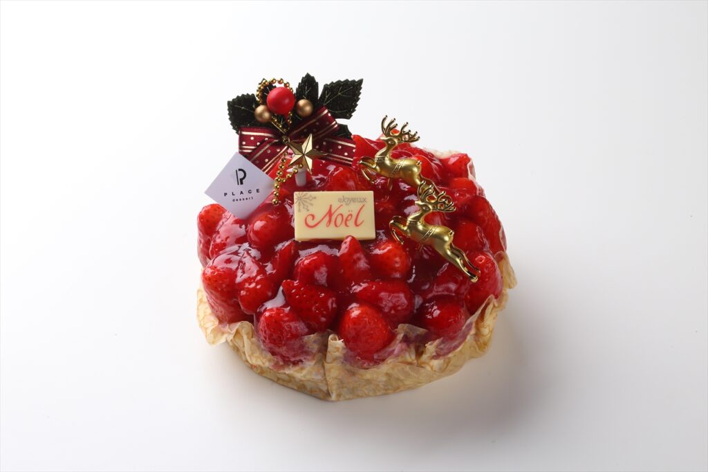 PLACE dessert - PLACE miyoshi