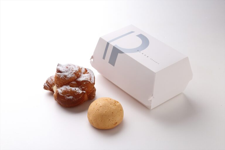 PLACE dessert - PLACE miyoshi