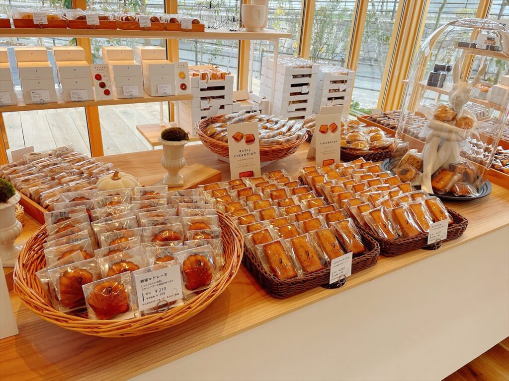 施設概要 - PLACE miyoshi