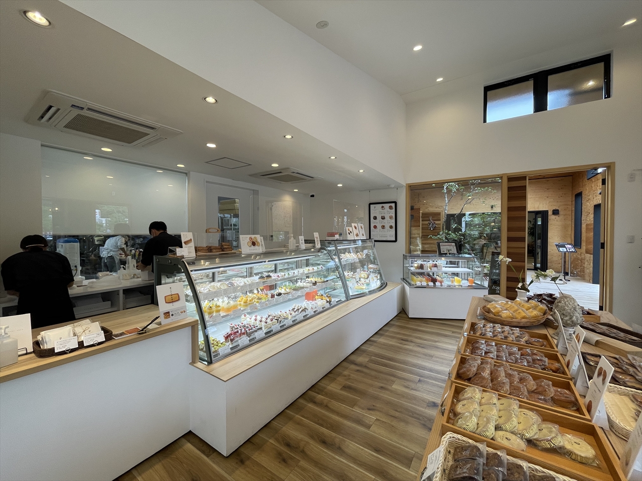 施設概要 - PLACE miyoshi