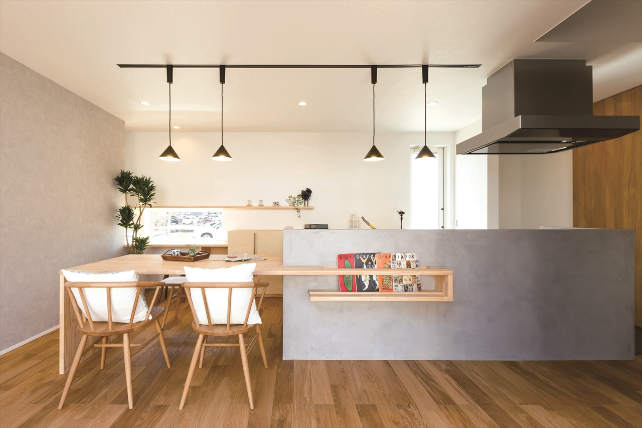 PLACE home - PLACE miyoshi