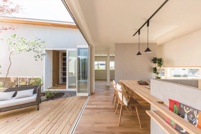 PLACE home - PLACE miyoshi