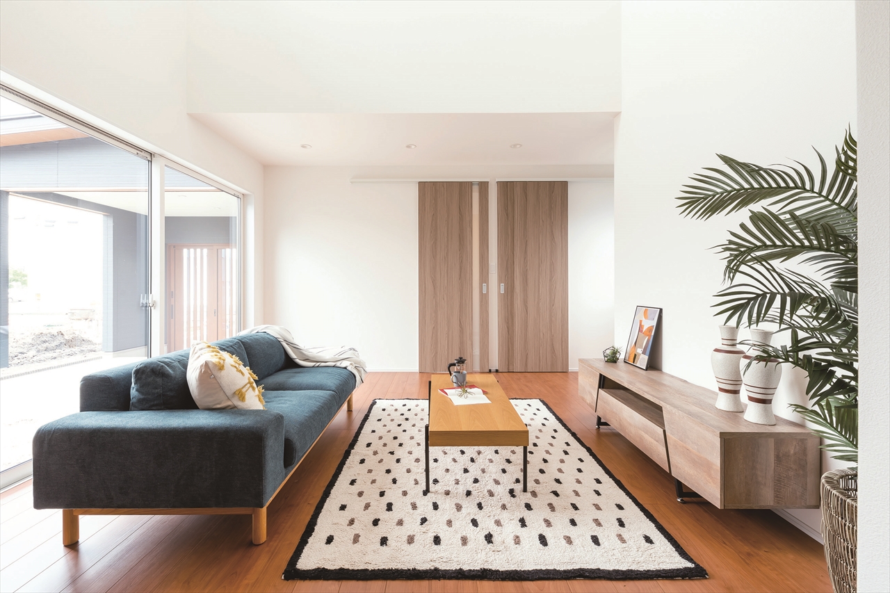 PLACE home - PLACE miyoshi