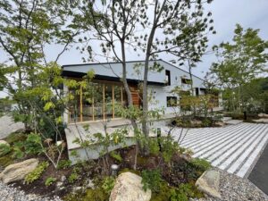 施設概要 - PLACE miyoshi