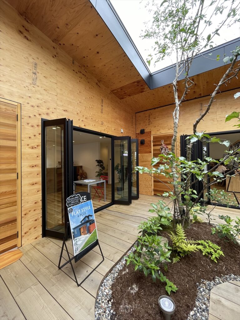 施設概要 - PLACE miyoshi